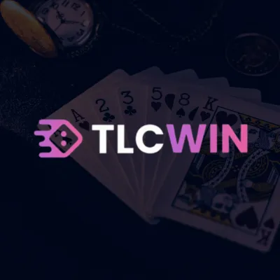 Tlcwin — Login, 100% Welcome Bonus